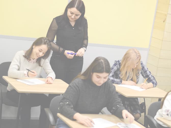 English-school